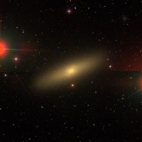 physicists of the caribbean ultra diffuse galaxies revenge of the ghosts