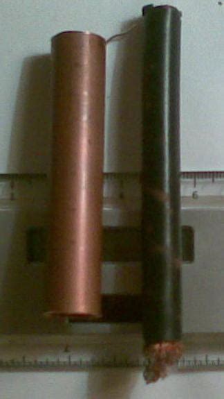 The Speaky Hf Ssb Transceiver And Other Homebrew Projects Variable