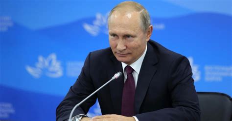 Sverige Rustar Mot Sabotagehot Ryssland Trappat Upp Sina Attacker