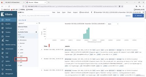 分布式运用之企业级日志elfklogstash的过滤模块filebeat Kafka 日志过滤 Csdn博客