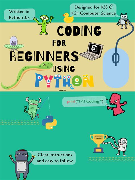 Python Programming Guide (1) | PDF | Computer Programming | Software Engineering