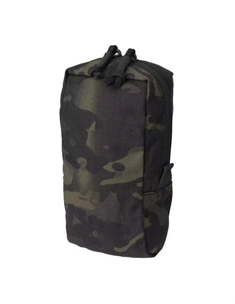 Helikon Tex Mini Pouch Multicam Black