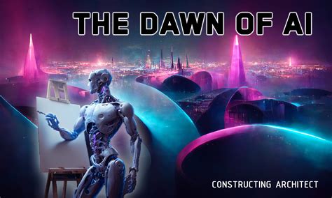 The Dawn Of Ai Architecture Constructing Architect