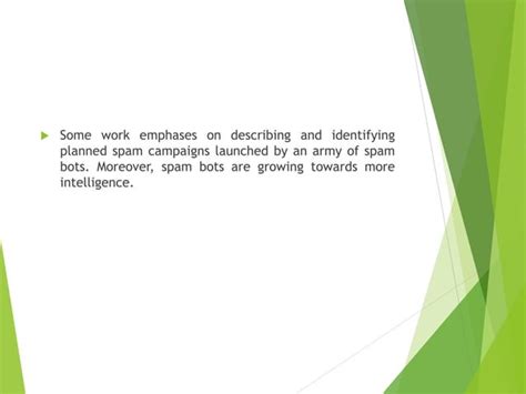 Botnet Detection In Online Social Network Pptx