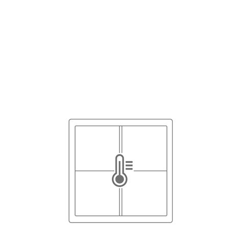 KNX F 40 Push Buttons Simple Handling And Convenience
