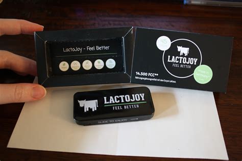 Lactose Free Girl Lactojoy