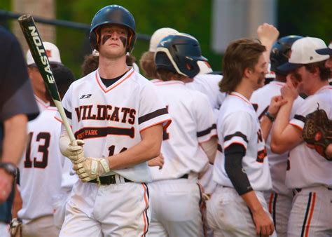 Wphs Baseball Varsity Spring 2021