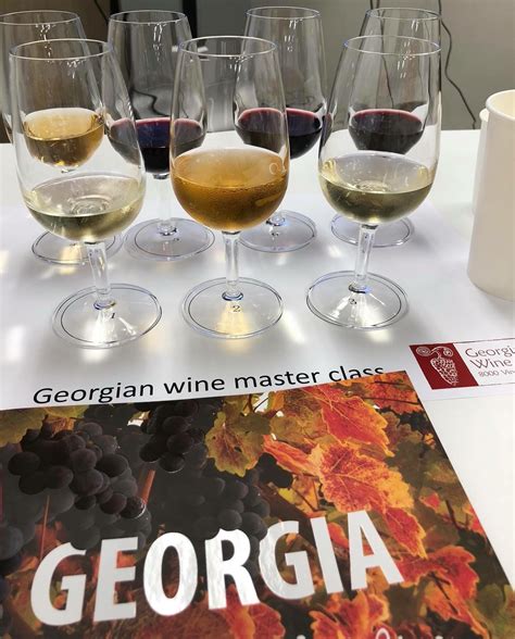 სიახლეები ღვინის ეროვნული სააგენტო