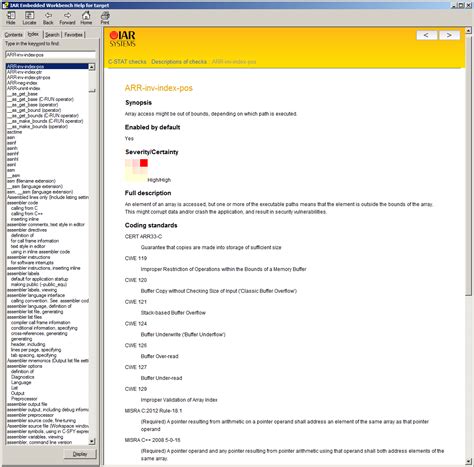Misracwecertに基づく静的解析の重要性とc Statの活用法
