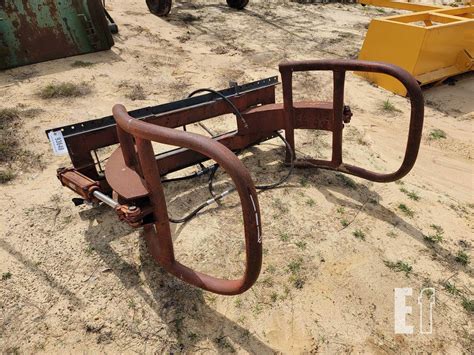 Bale Squeeze Online Auctions