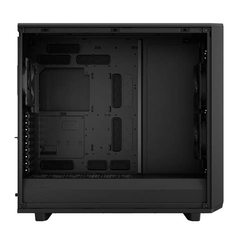 Meshify 2 Xl Dark Tempered Glass — Fractal Design