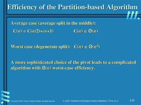 Chapter 5 Decrease And Conquer Ppt Download
