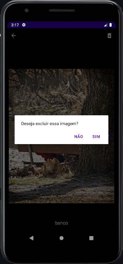 GitHub Netosep Firebase Gallery Um Simples Aplicativo De Galeria Utilizando O FirebaseStorage