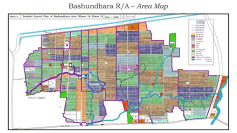 Bashundhara Residential Analysis And Case Study MaHi Pptx