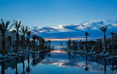 Chileno Bay Resort And Residences Auberge Resorts Collection A Design