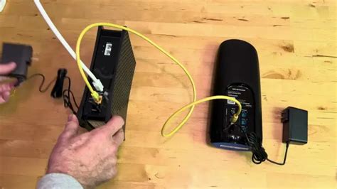 How To Connect Spectrum Internet A Step By Step Guide