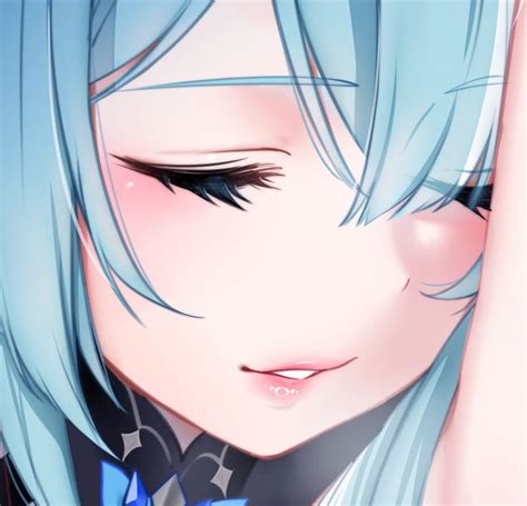 Tofuubear Tofuubear Twitter Anime Art Girl Aesthetic Anime Anime