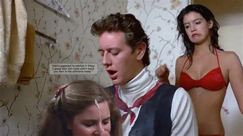 Post 5757925 Brad Hamilton Fakes Fast Times At Ridgemont High Jennifer