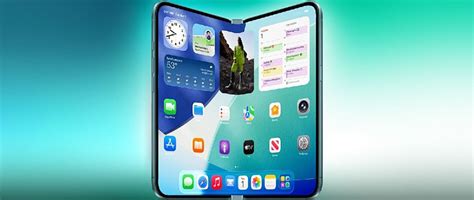 备货1100万台！iphone Ultra来了，苹果终于把折叠屏玩明白了 Iphone 什么值得买