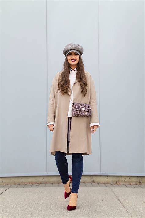 HOW TO STYLE TRANSITIONAL LAYERS JustineCelina