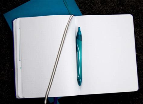How To Start A Bullet Journal The Ultimate Beginners Guide Compass