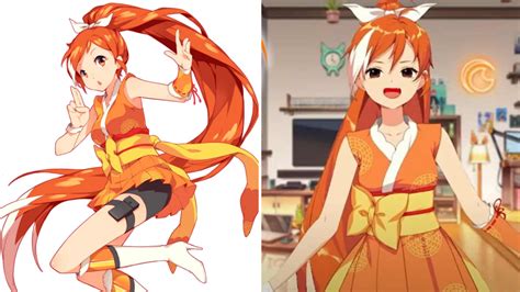 An Overview Of Brand Affiliated Vtubers Anime Corner