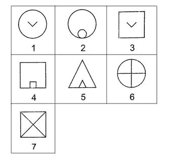 Grouping Of Figures Base Level Non Verbal Reasoning Questions And Answers LearnFrenzy