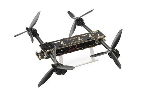 Hobby Tech Hmf 300mm Tilt Rotor Fpv Racing Quadcopter