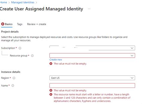 Handle Errors And Exceptions In Azure Logic Apps Consumption