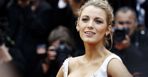 Best Roles Of Blake Lively That Are All Heart Femina In