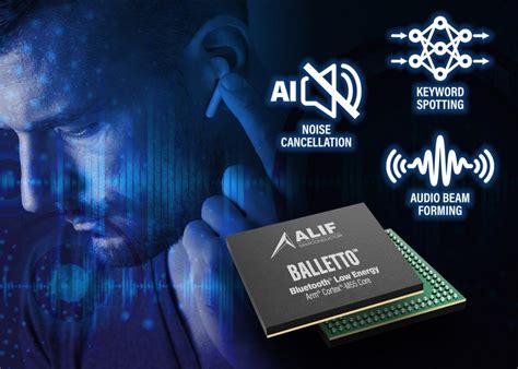 Now Sampling Worlds First Ble And Matter Wireless Microcontroller To