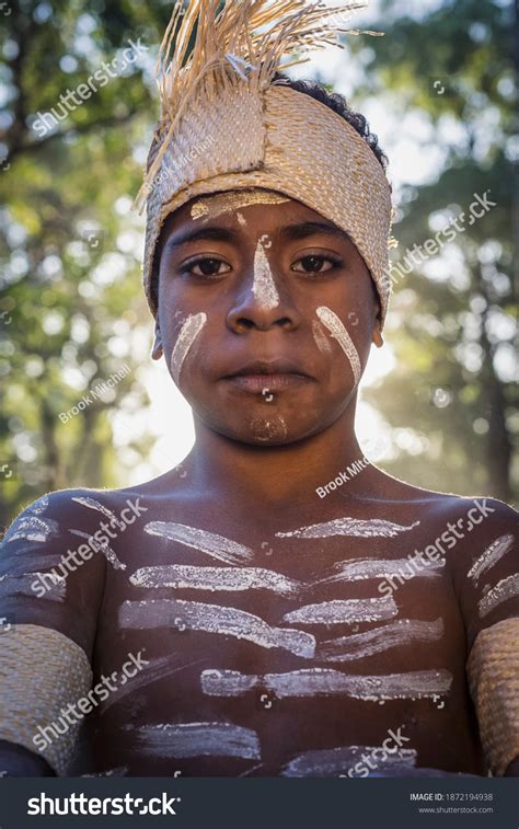 Australian Aboriginal Tribes