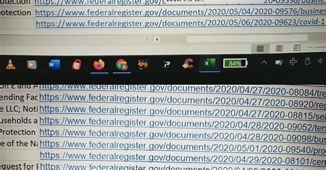 hyperlinks are blue and look clickable but will not open r excel