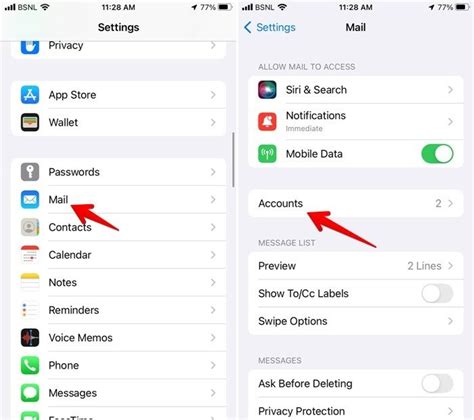 How To Change Gmail Name On Mobile And PC Make Tech Easier