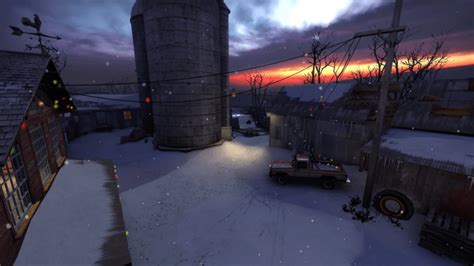 Counter Strike Militia Map Complete Guide
