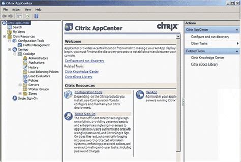 Upgrading From Citrix Xenapp 5 To Xenapp 6 6 5 Consoleitis