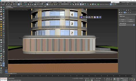 synchronizing d5 file coordinates with two programs at once 3dsmax
