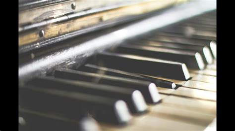 𝑷𝒍𝒂𝒚𝒍𝒊𝒔𝒕 힐링이 필요할 때 듣기 좋은 음악 분위기 있는 음악 모음 Youtube