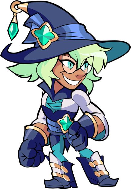 Metadev Fait Official Brawlhalla Wiki