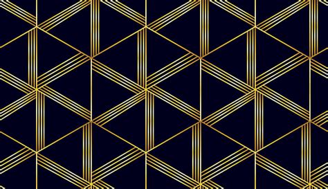 추상적 기하학적 선 질감이 있는 매끄러운 패턴 어두운 배경의 골드 매끄러운 기하학적 패턴 밝은 현대 간단한 벽지 밝은 타일 배경 흑백 그래픽 요소 0명에 대한 스톡 벡터
