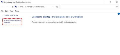 Tutorial Setup Remoteapp Windows 10 11 [macos And Mobile Involved]
