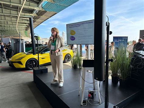 Open Charge Alliance On Linkedin Ocpp Oca Ocpp2 Ocpp2 Icnc Lfenergysummit