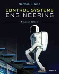 Ve Programming Control Starter Kit: Control Systems Engineering 7th Edition Solutions