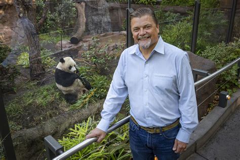 A Special Day For Pandas And Community Today We Celebrate California