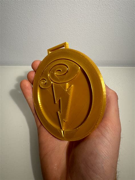 Stl File Hercules Medallionmedal 🏅 ・template To Download And 3d Print