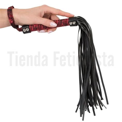 Kit Fetish 】de 6 Piezas