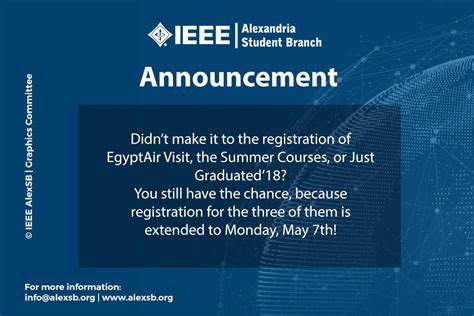 Ieee Alexsb Home Facebook