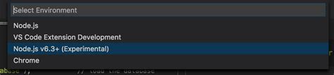 Node Js Visual Studio Code Lopitechs