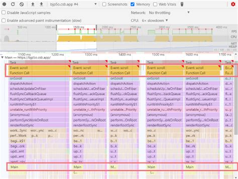 Debugging React Performance Issues With Why Did You Render LogRocket Blog