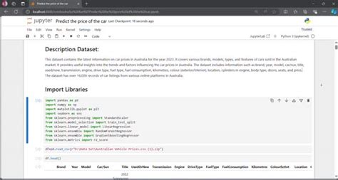 Mohamed Soker On Linkedin Datascience Machinelearning Depi Sentimentanalysis Streamlit
